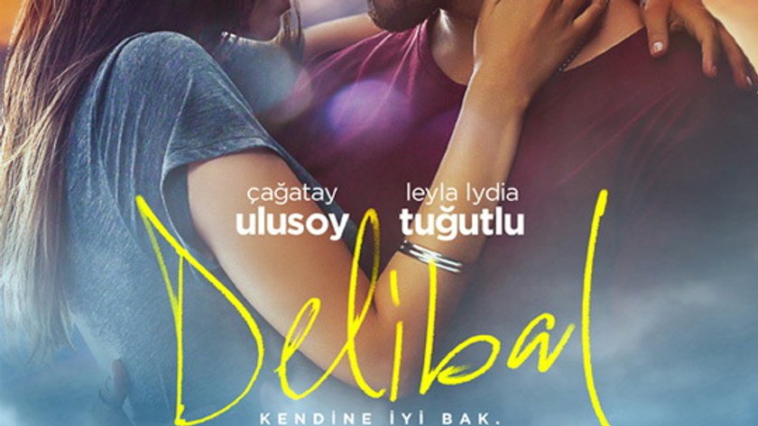 Delibal · Film 2015 · Trailer · Kritik