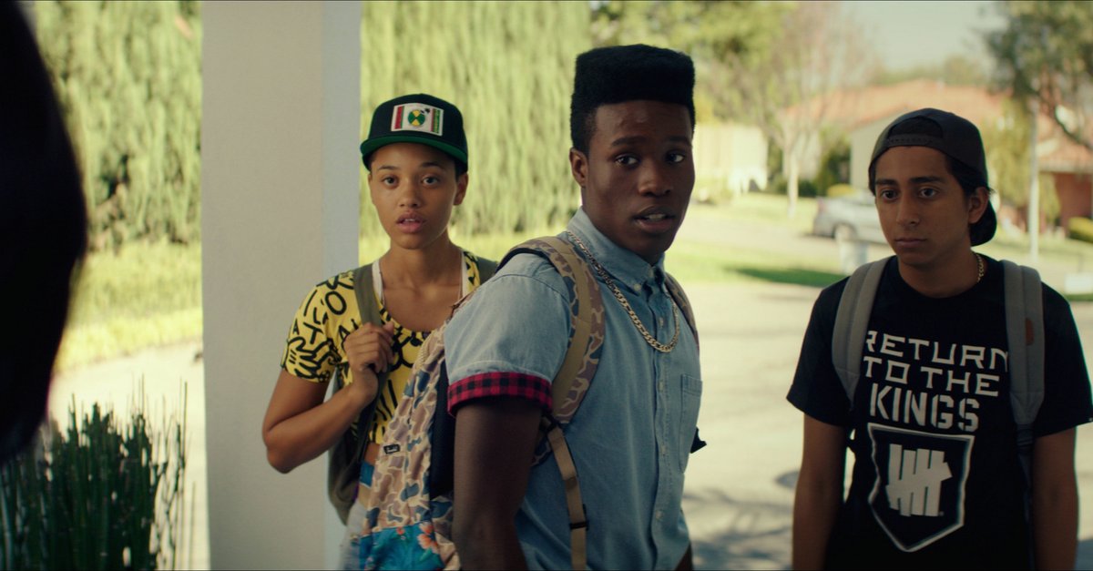 Dope Film (2015) · Trailer · Kritik · KINO.de