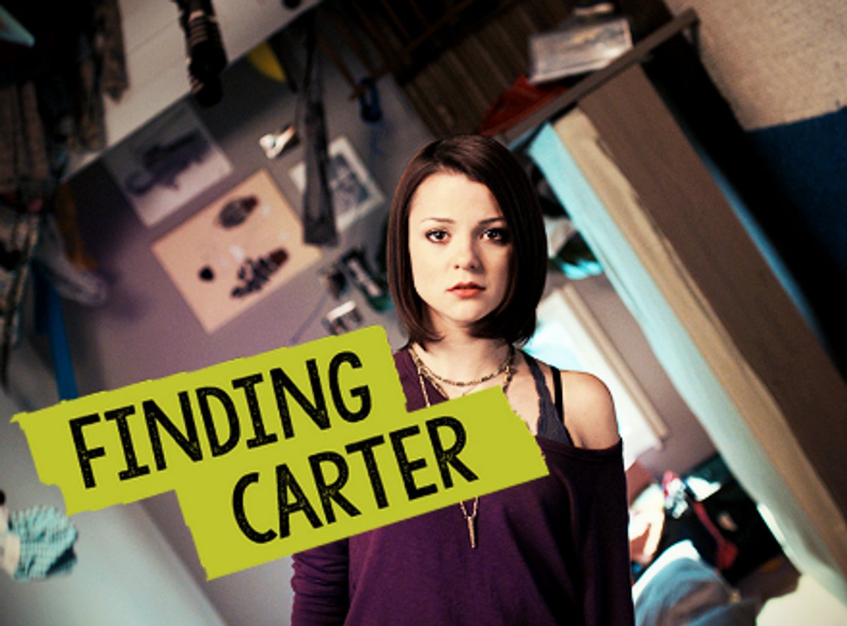 Finding Carter Staffel 2: Wann laufen die neuen Folgen?
