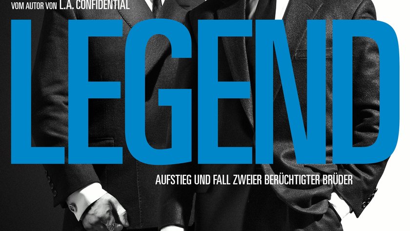 Legend · Stream | Streaminganbieter