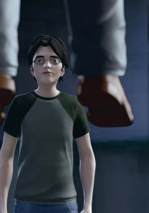 The Prodigies · Film 2011 · Trailer · Kritik