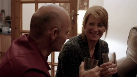 Happy Hour Film (2015) · Trailer · Kritik · KINO.de