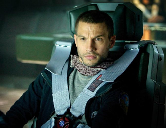 Das sind die Bösewichte aus "Spider-Man: Homecoming"!