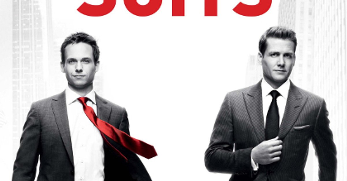 Suits im Stream: Hier könnt ihr alle Folgen online sehen