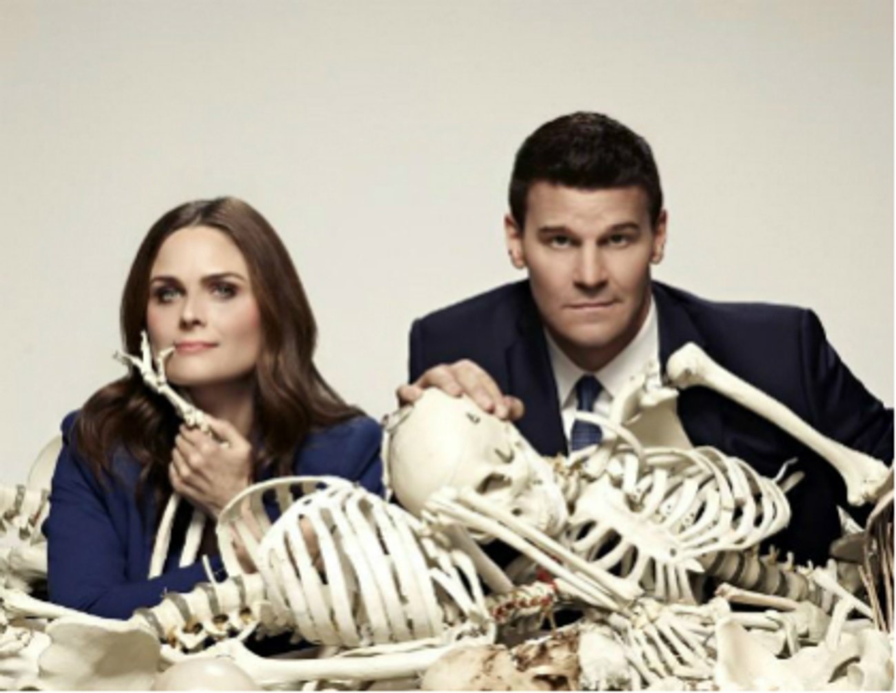 Bones Staffel 12