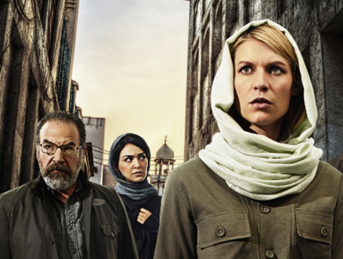 Homeland im Stream: Hier könnt ihr alle Folgen auf Deutsch und Englisch ...