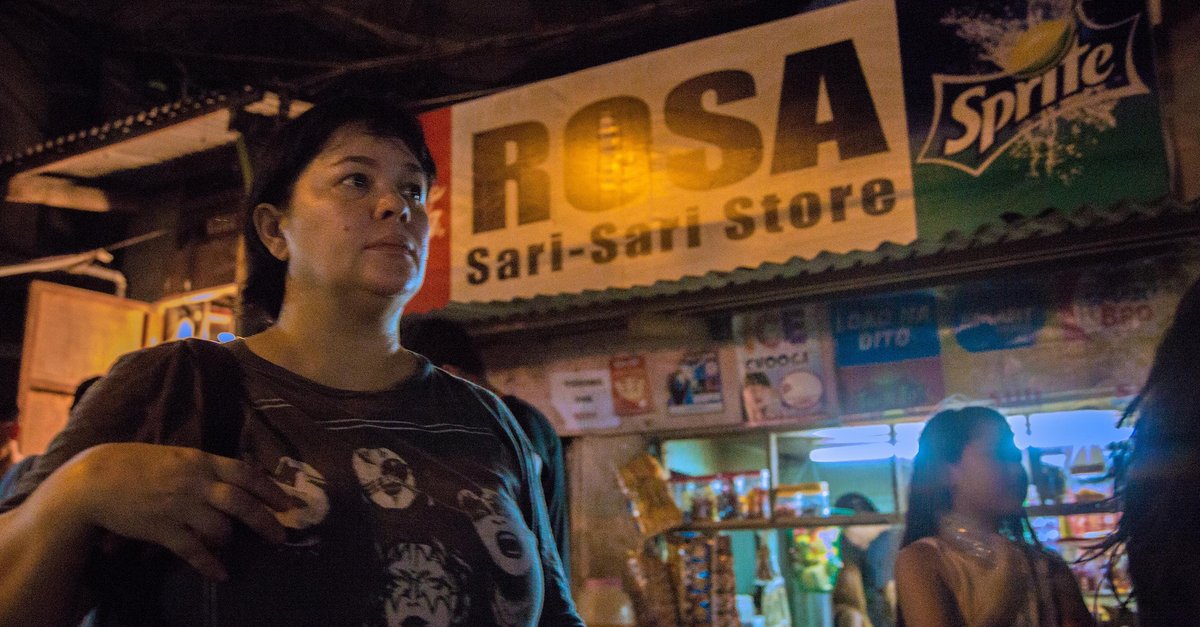 Ma' Rosa · Film 2016 · Trailer · Kritik