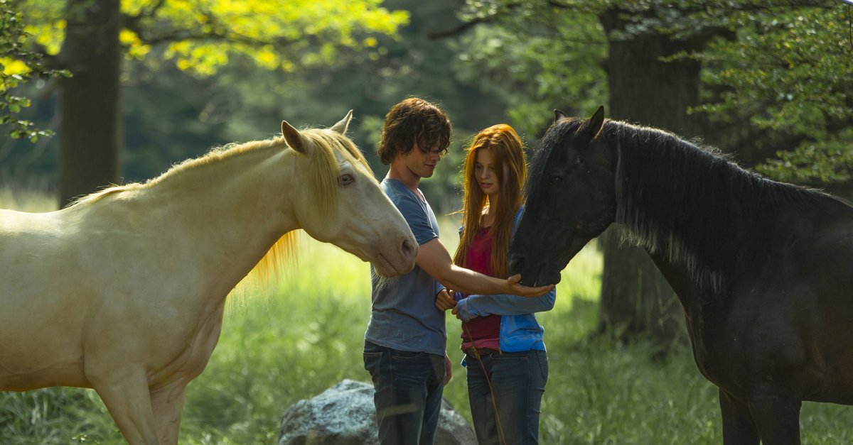 Ostwind 2 · Film 2015 · Trailer · Kritik