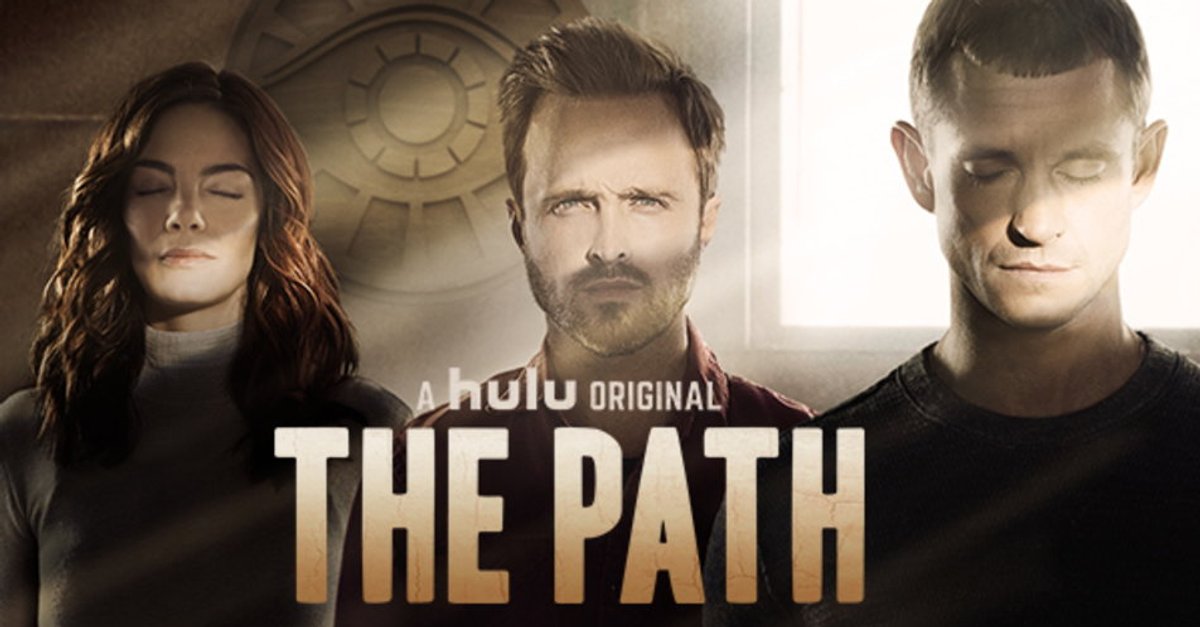 The Path · Serie im Stream online ansehen, alle Anbieter und News