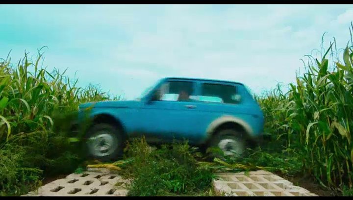 Tschick Film (2016) · Trailer · Kritik · KINO.de