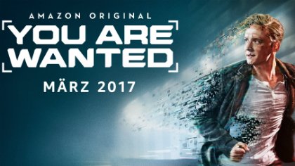 You Are Wanted · Serie im Stream online ansehen, alle Anbieter und News