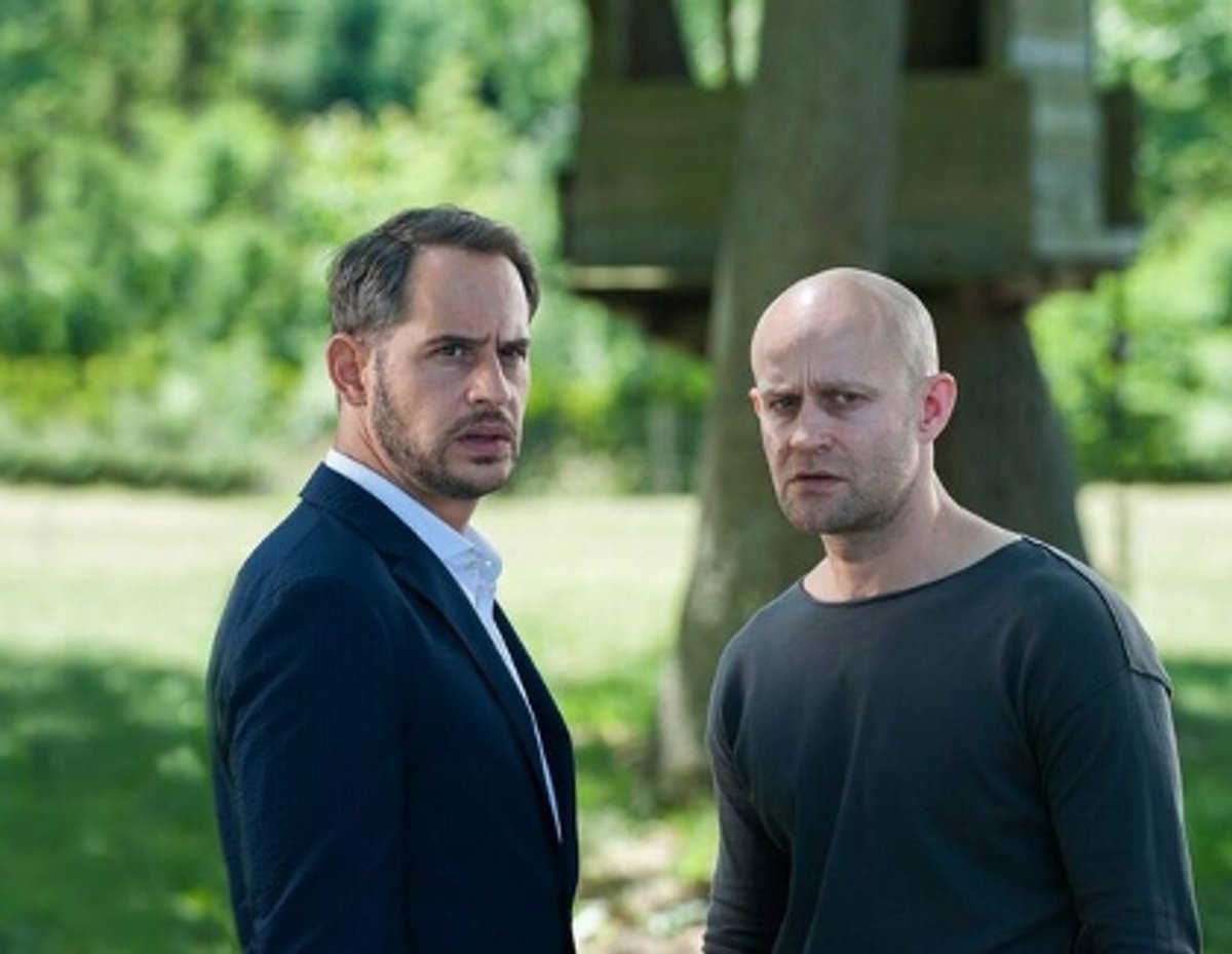 Schuld Staffel 2: Wann startet die neue Season im ZDF?