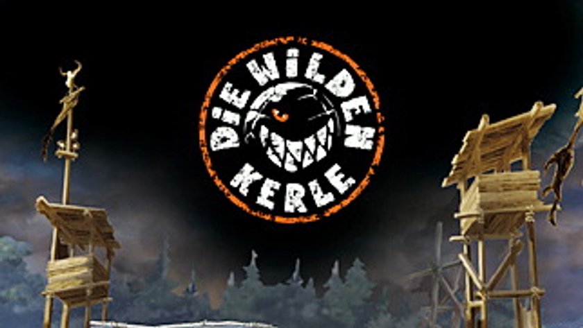 Die Wilden Kerle · Serie im Stream online ansehen, alle Anbieter und News