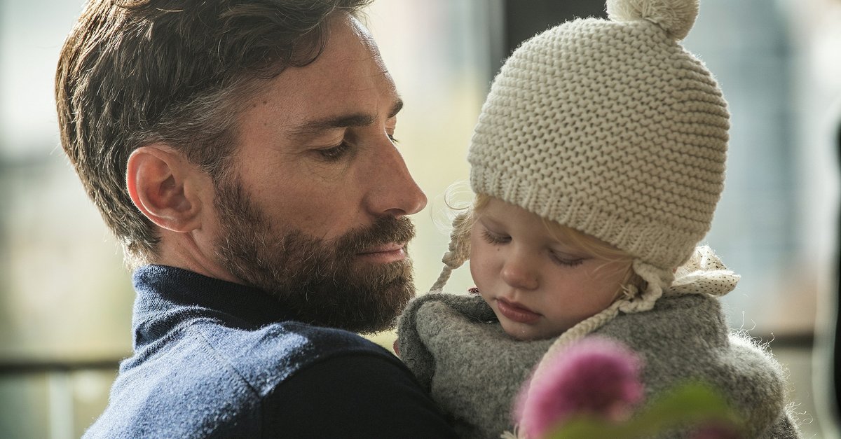 Ein Atem · Film 2016 · Trailer · Kritik