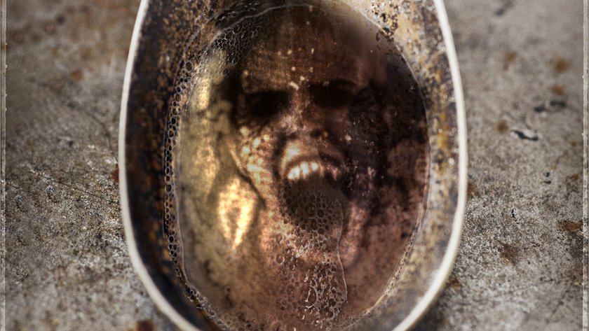 Inner Demons · Film 2014 · Trailer · Kritik