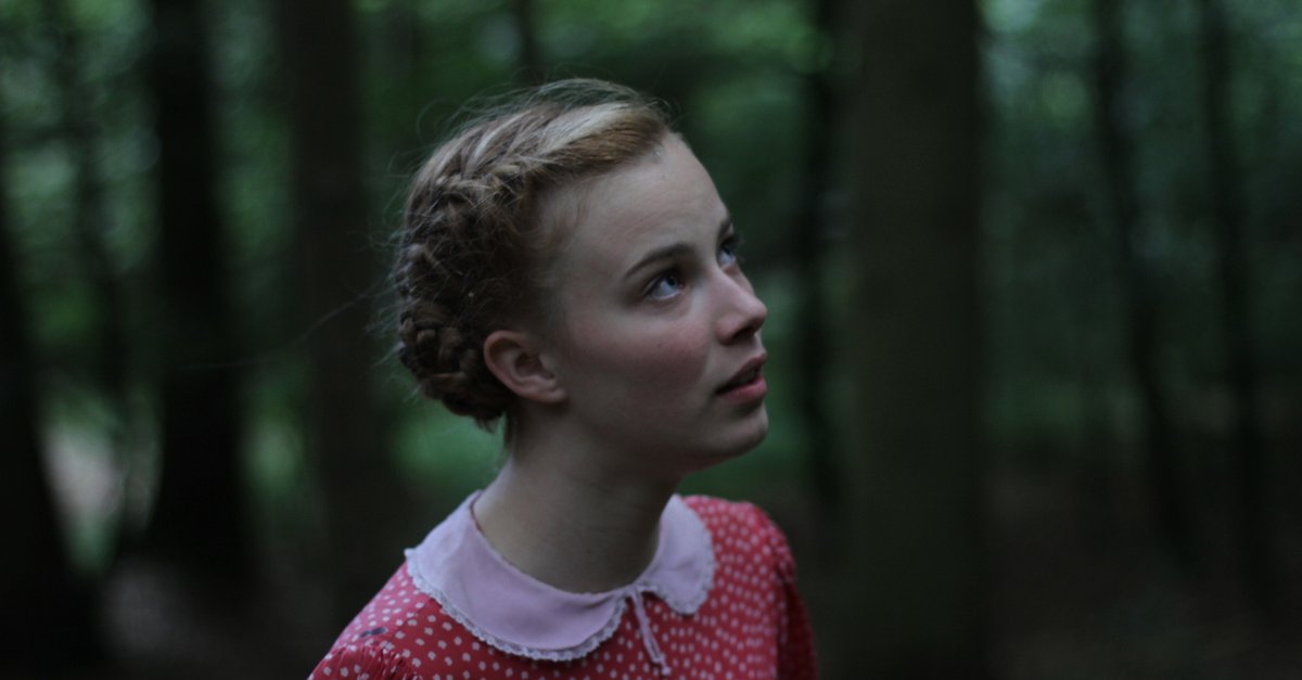 Lore · Film 2012 · Trailer · Kritik