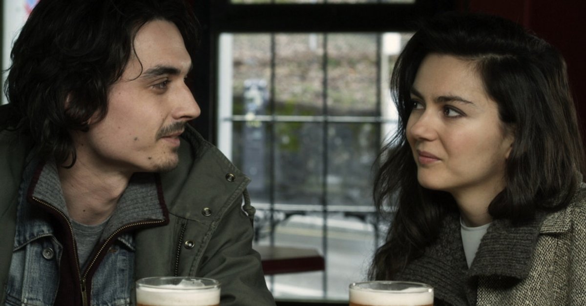 Pause · Film 2016 · Trailer · Kritik