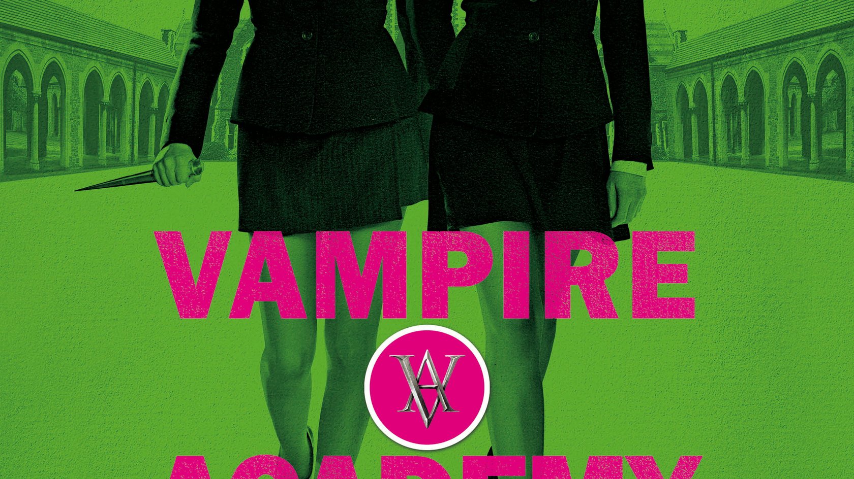 Vampire Academy 2: Nützt Engagement der Fans? Frostbite wirklich möglich?