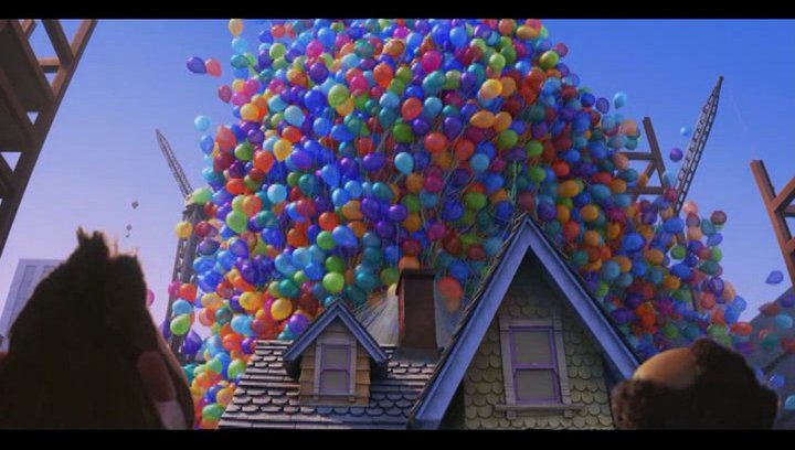 Oben Film (2009) · Trailer · Kritik · KINO.de