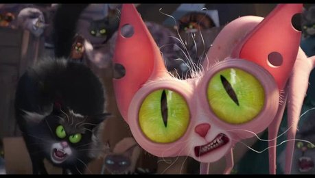 Pets Film (2016) · Trailer · Kritik · KINO.de