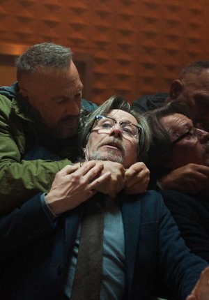 Criminal · Film 2016 · Trailer · Kritik