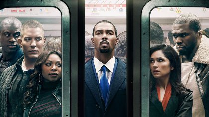 Power · Film 2024 · Trailer · Kritik