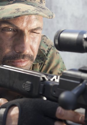 Sniper: Reloaded · Film 2011 · Trailer · Kritik
