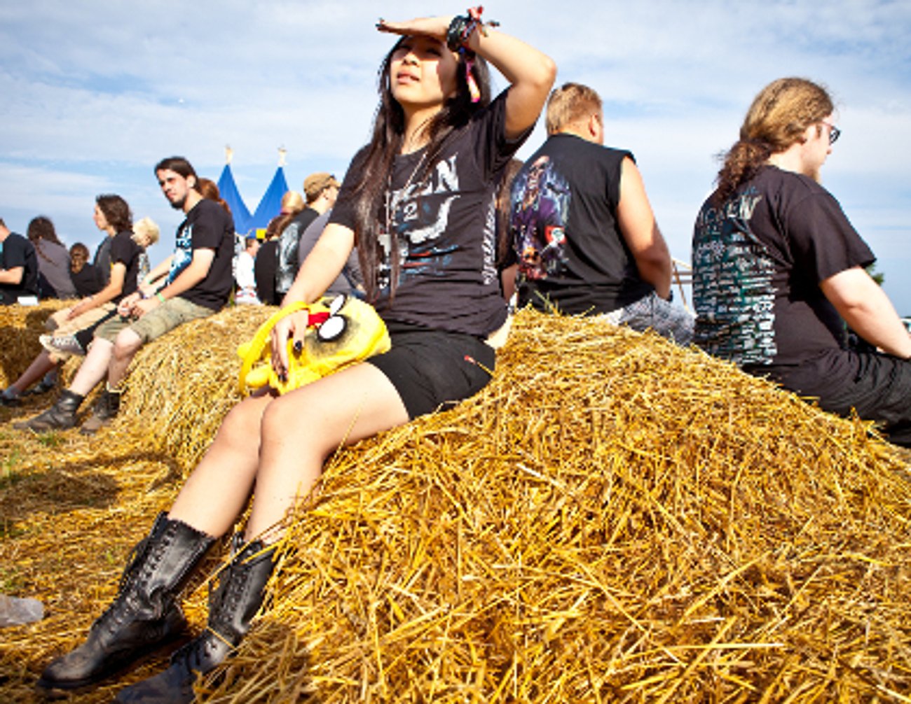 Wacken Open Air im Live-Stream und TV: Alle Termine, Sender und Zeiten ...