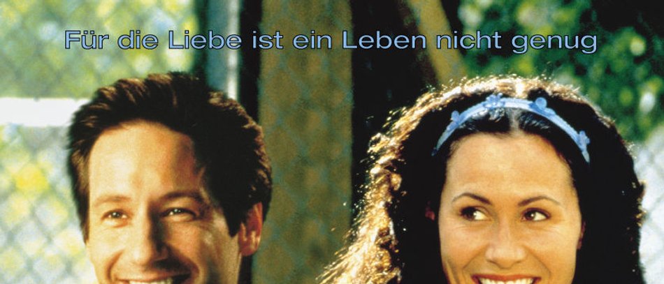 Zurück zu Dir · Film 2000 · Trailer · Kritik · KINO.de