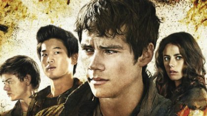 Maze Runner - Die Auserwählten im Labyrinth · Film 2014 · Trailer · Kritik