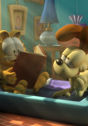 Garfield - Fun Fest Film (2008) · Trailer · Kritik · KINO.de