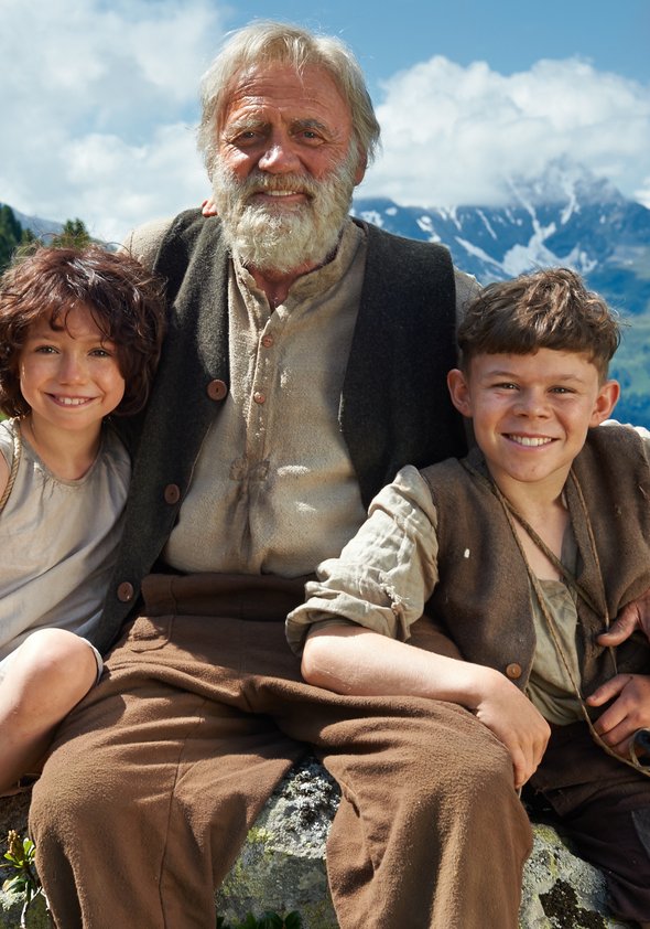 Heidi Serie · KINO.de