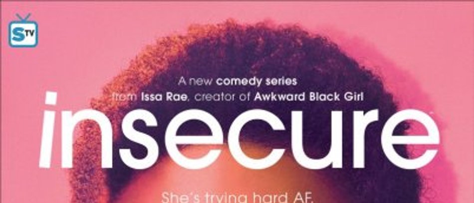 Insecure Serie · Stream · Streaminganbieter · KINO.de
