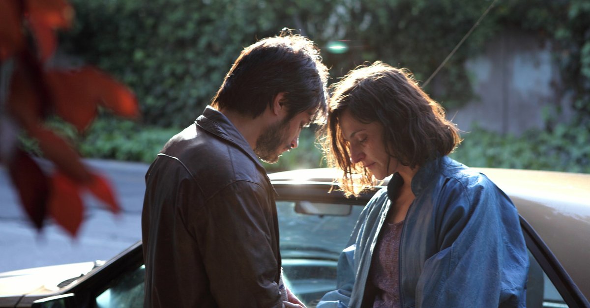 ¡No! · Film 2013 · Trailer · Kritik