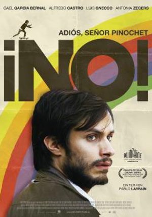 ¡No! Film (2012) · Trailer · Kritik · KINO.de
