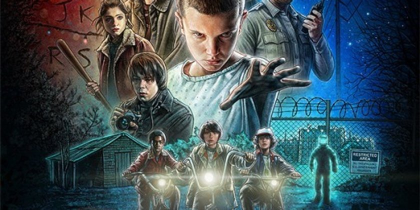 Stranger Things Staffel 2 Finale Review: Was ist passiert & wie geht es ...