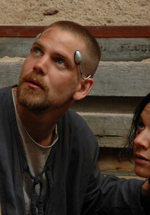 Android Apocalypse · Film 2007 · Trailer · Kritik