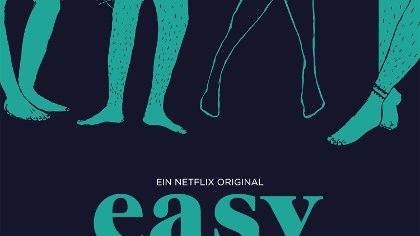 Easy · Serie im Stream online ansehen, alle Anbieter und News