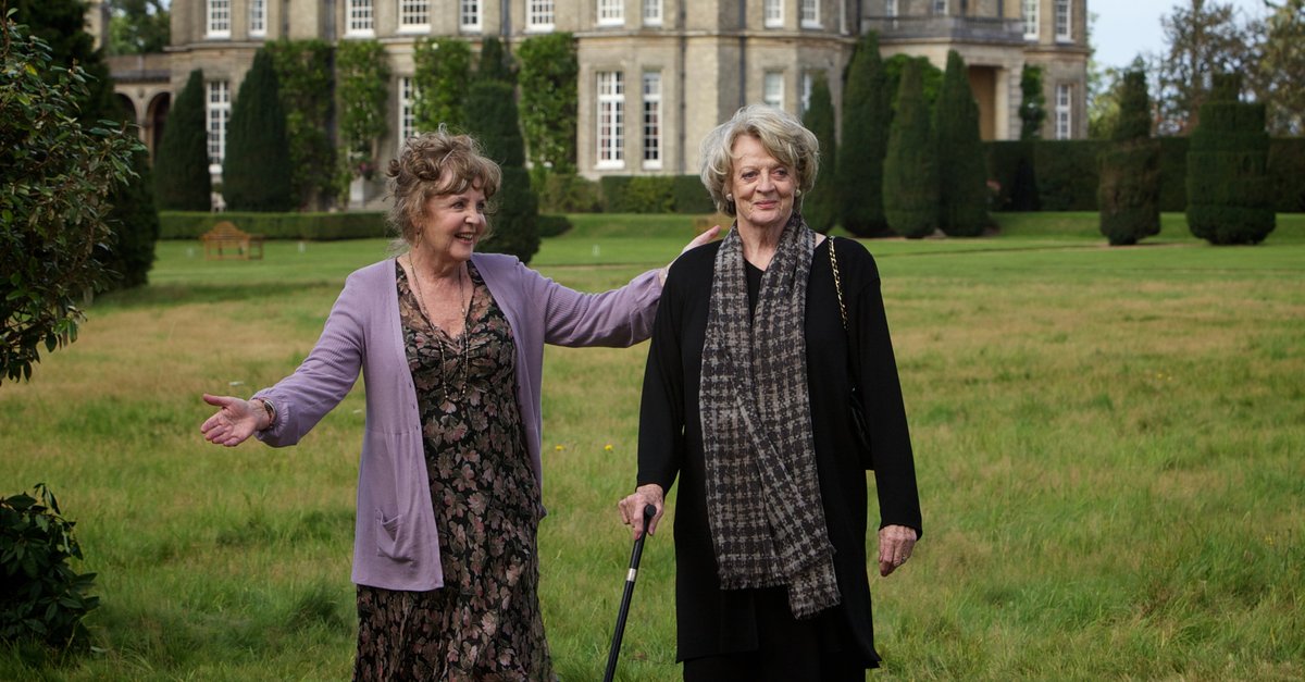 Quartett · Film 2013 · Trailer · Kritik