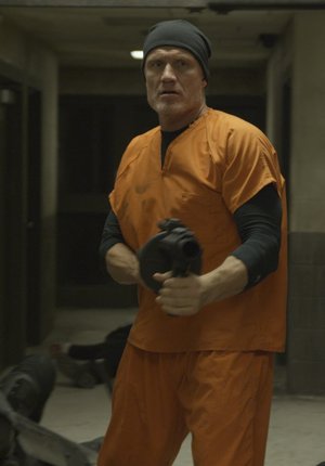 Riot · Film 2016 · Trailer · Kritik