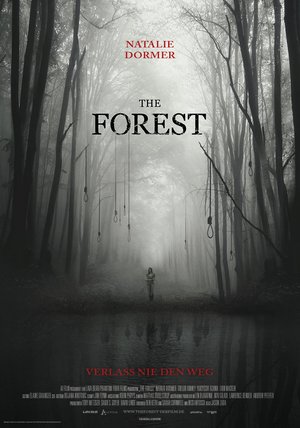 The Forest · Stream | Streaminganbieter · KINO.de