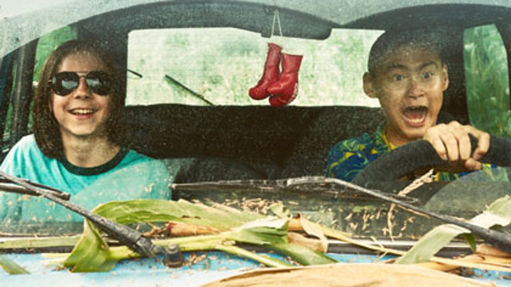 „Tschick“-Ende: Der Schluss der Romanverfilmung erklärt