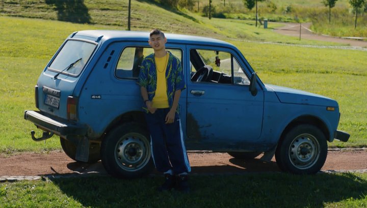 Tschick Film (2016) · Trailer · Kritik · KINO.de