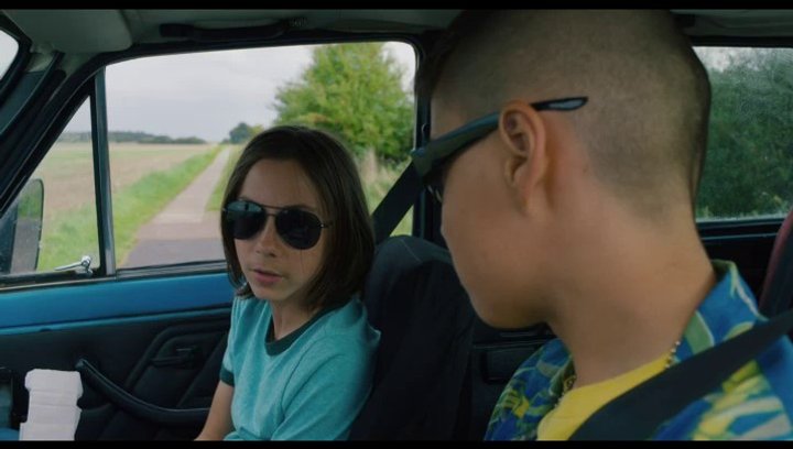 Tschick Film (2016) · Trailer · Kritik · KINO.de