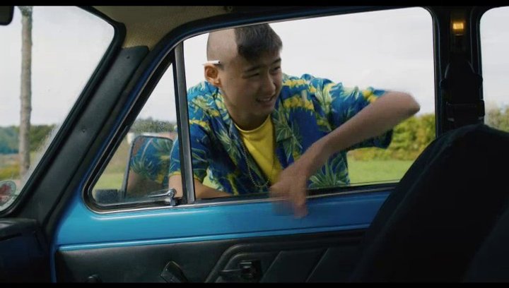 Tschick Film (2016) · Trailer · Kritik · KINO.de