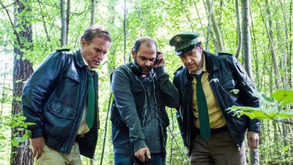 Hubert und Staller · Serie im Stream online ansehen, alle Anbieter und News