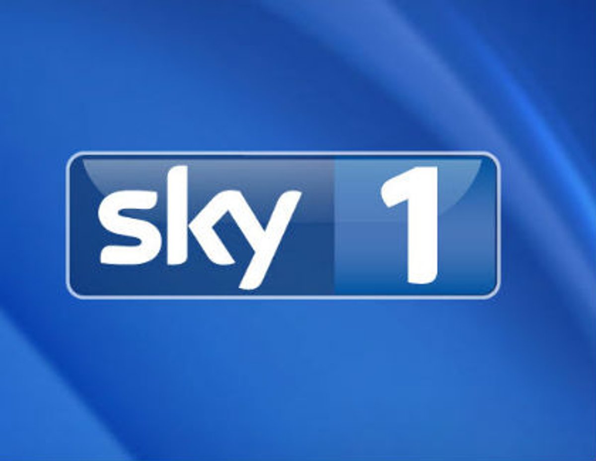 Sky 1: Alles zum Empfang & Programm des Sky-Entertainment-Senders