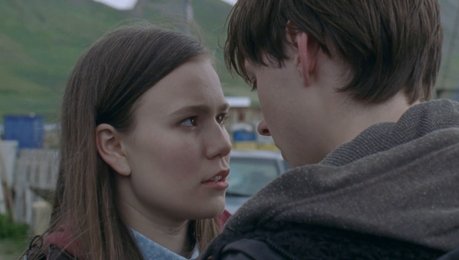 Sparrows Film (2015) · Trailer · Kritik · KINO.de