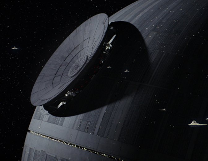 Diese Rogue-One-Spoiler findet ihr in Catalyst