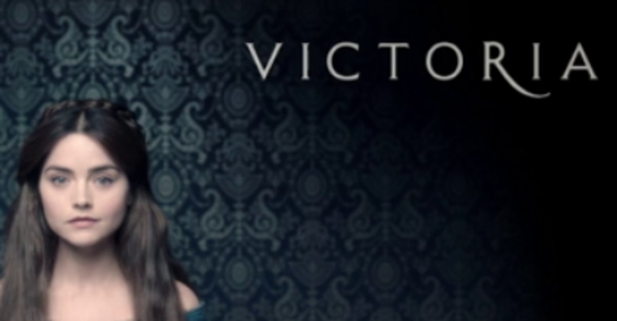 Victoria: Serie im Live-Stream sehen - ab Dezember online & TV! Alle Infos